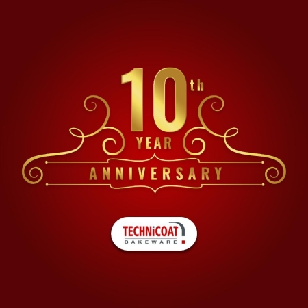 Homepage | Technicoat Bakeware | makes baking better and easier